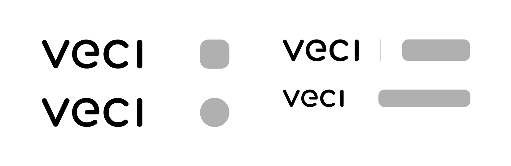 Veci | Identidad corporativa